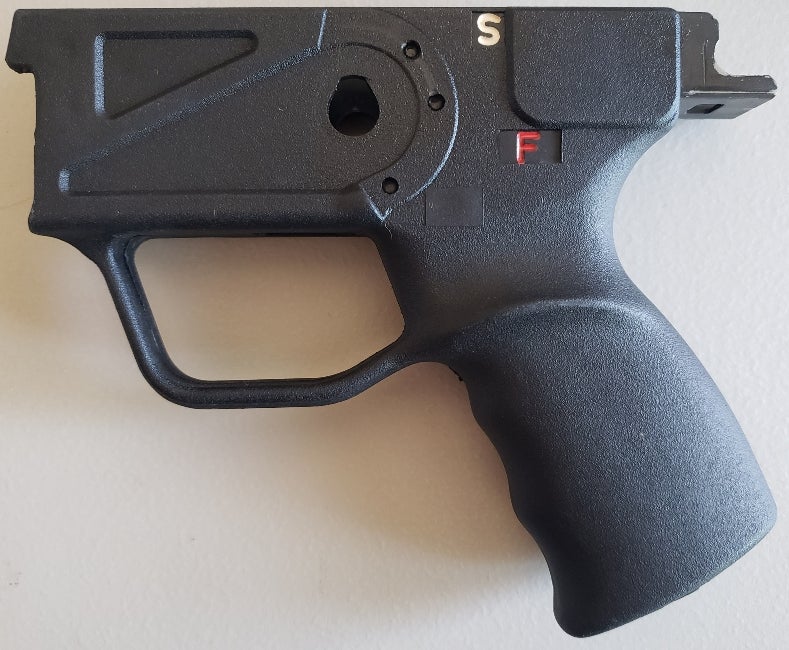 MP5 Trigger Housing | HKPRO Forums
