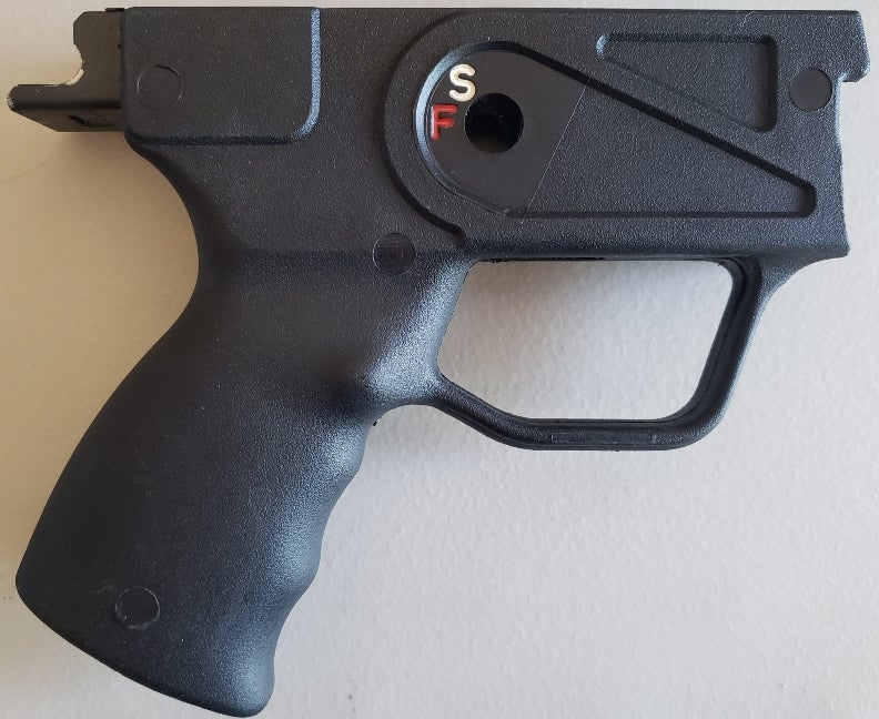 MP5 Trigger Housing | HKPRO Forums