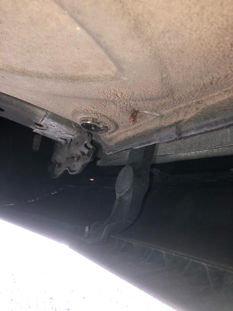 Astra J leak in boot. | Page 5 | Vauxhall Owners Network Forum
