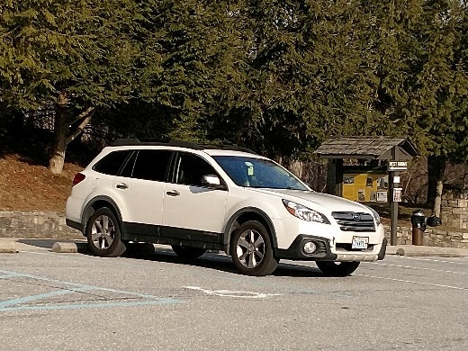 Post pics of YOUR 4th Gen Outback | Page 123 | Subaru Outback Forums