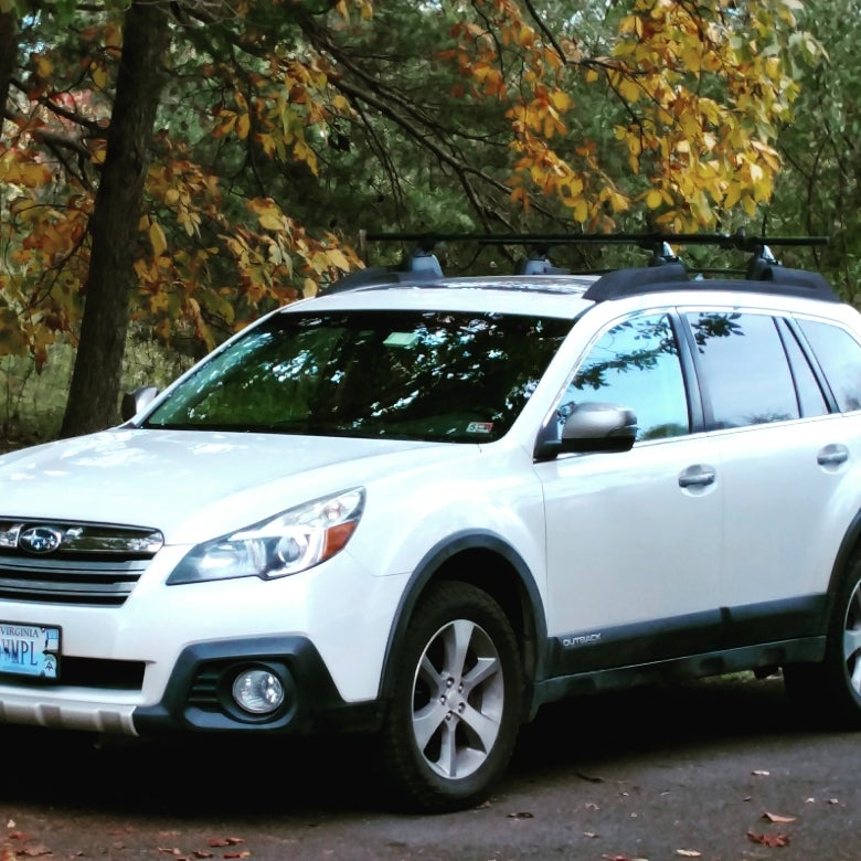 Post pics of YOUR 4th Gen Outback | Page 123 | Subaru Outback Forums