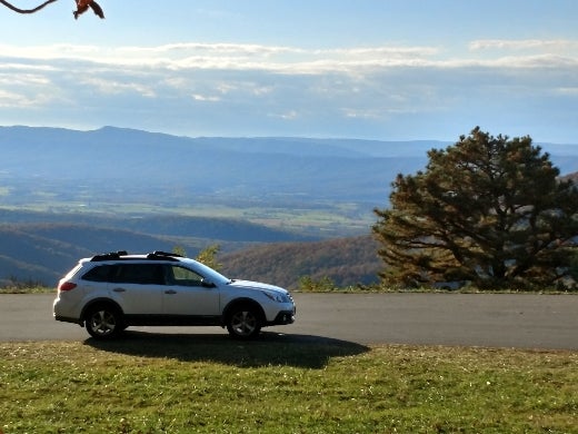 Post pics of YOUR 4th Gen Outback | Page 123 | Subaru Outback Forums