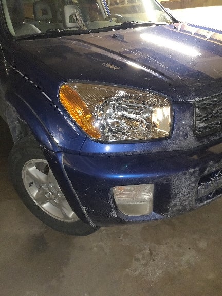 4.2 2001 Rav 4 build | Toyota RAV4 Forums