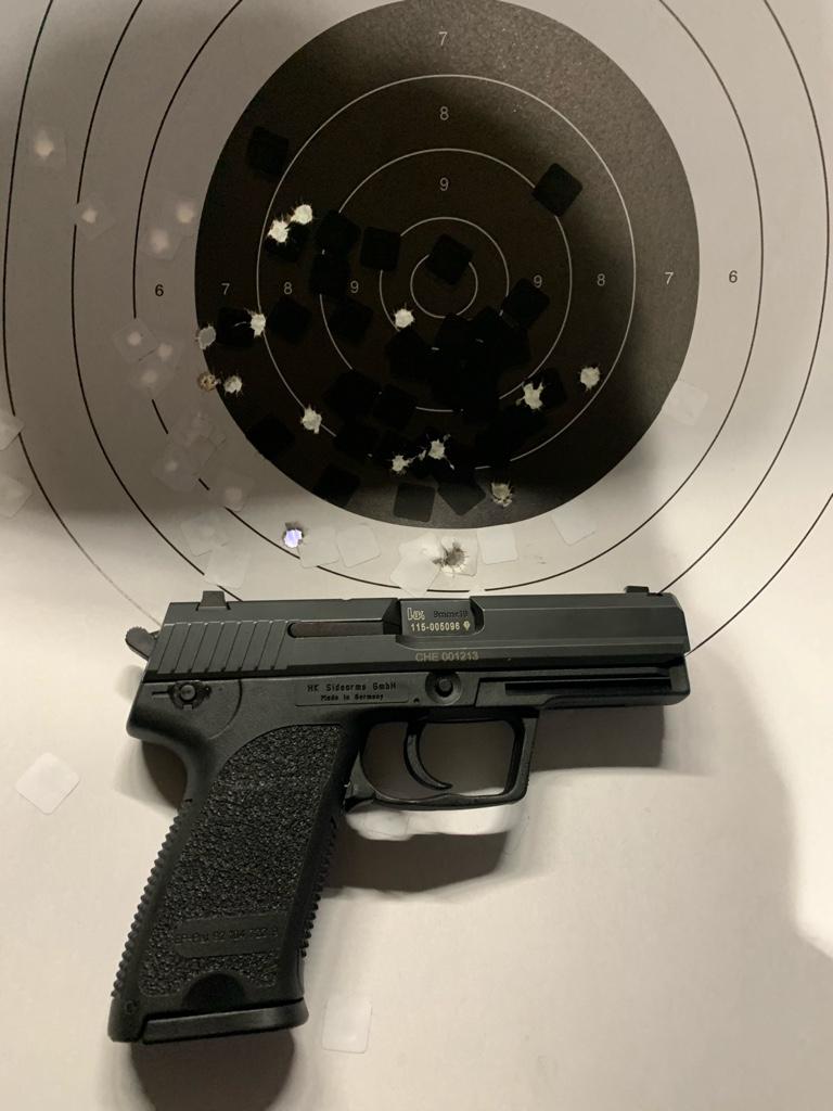 HK P8 | HKPRO Forums