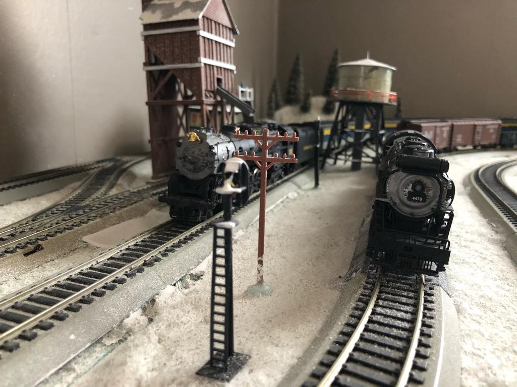 MTF FRONT END FRIDAY THREAD!!! | Model Train Forum