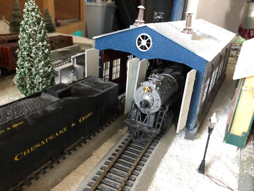 MTF FRONT END FRIDAY THREAD!!! | Page 2 | Model Train Forum