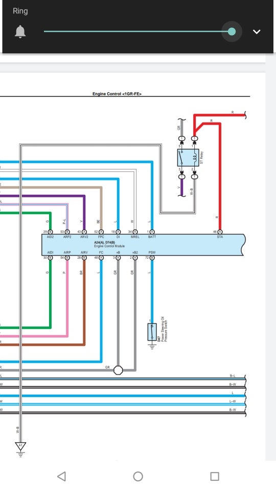 P4012, P2432, P2433 | Toyota Tundra Discussion Forum