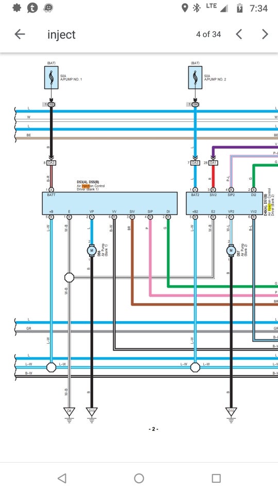 P4012, P2432, P2433 | Toyota Tundra Discussion Forum