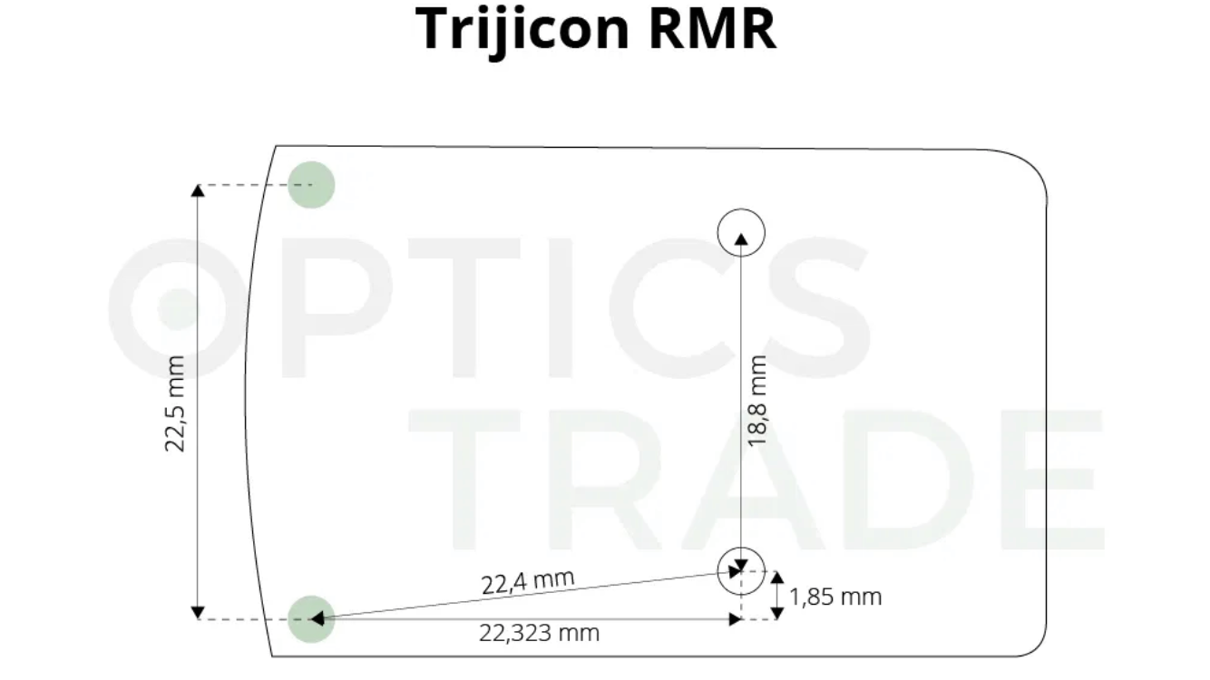 Mounting an RMR to an M18 or XCompact | SIG Talk