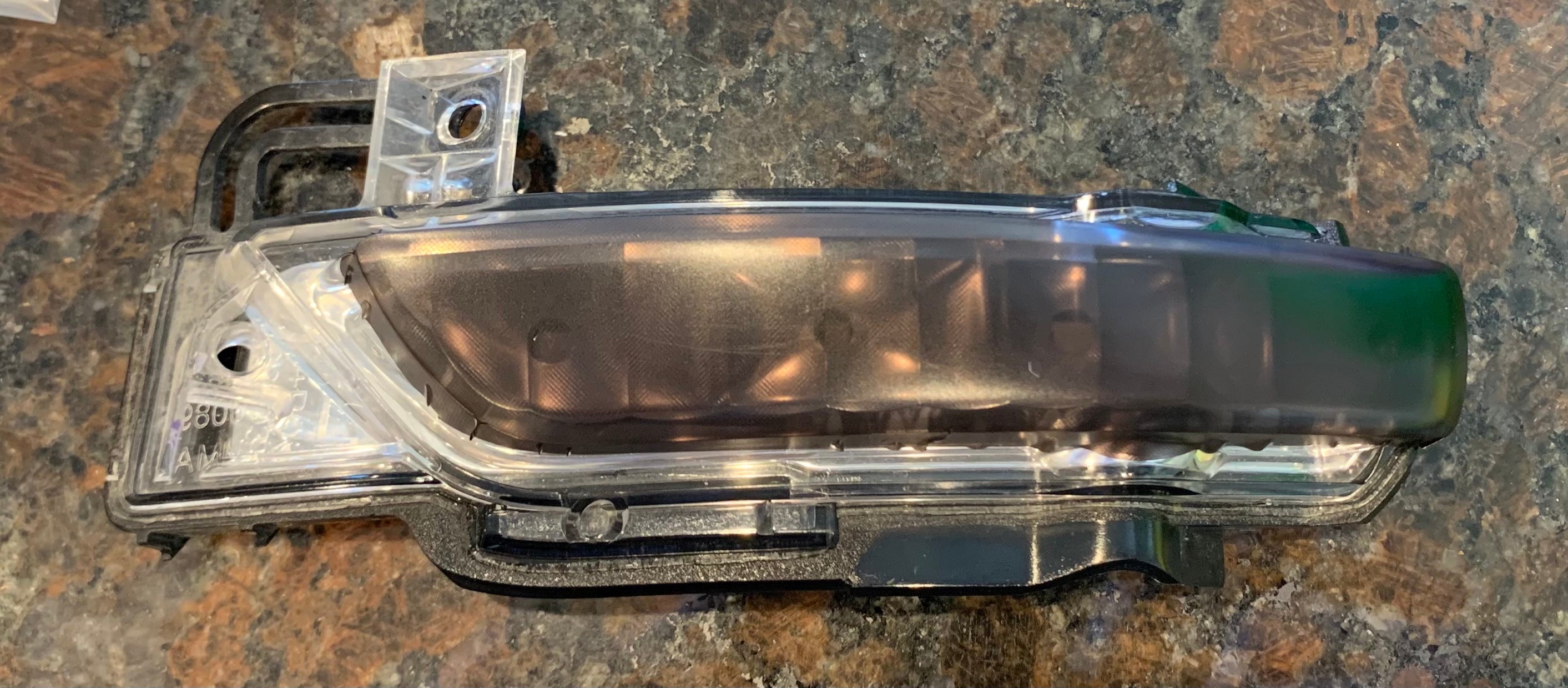 DDRT Power Folding Mirror Swap | Dodge Durango Forum