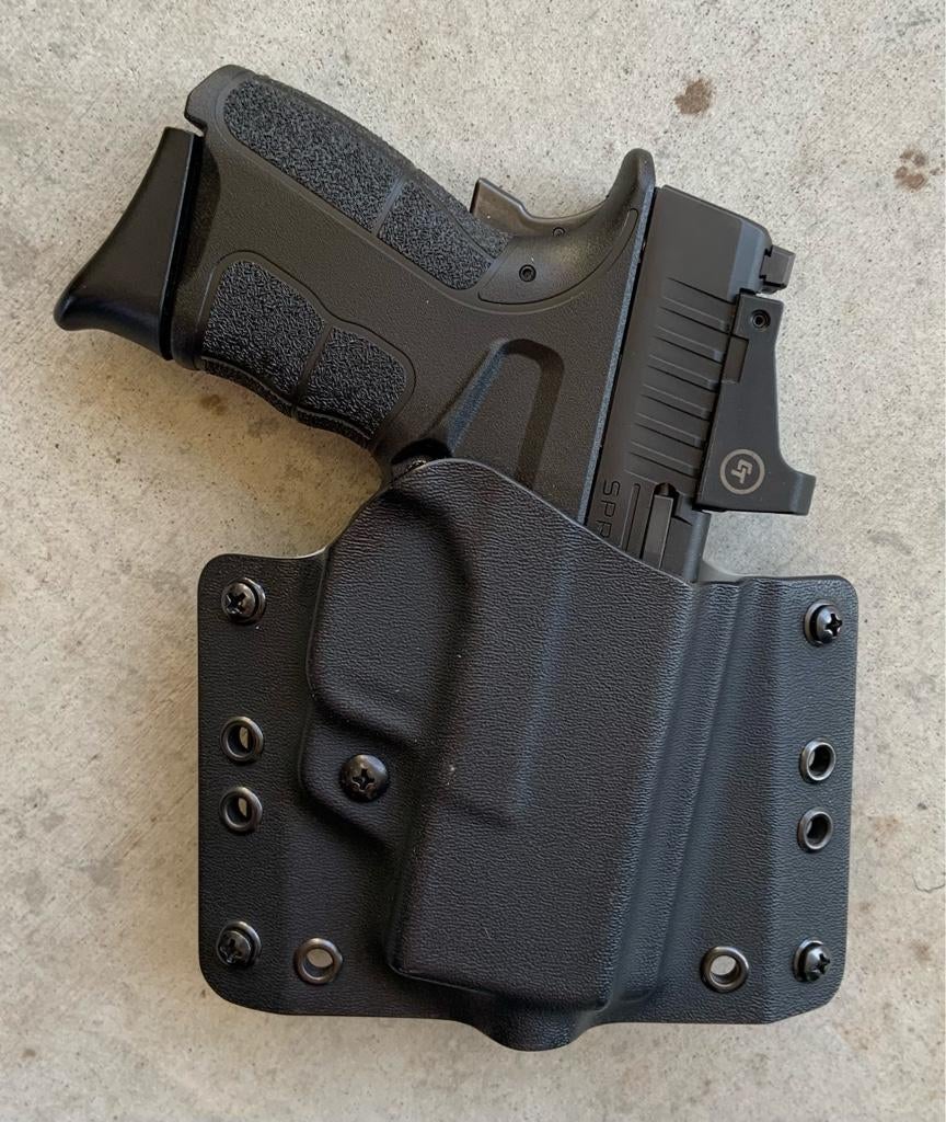 XDS Mod 2 OSP Holsters | Springfield XD Forum