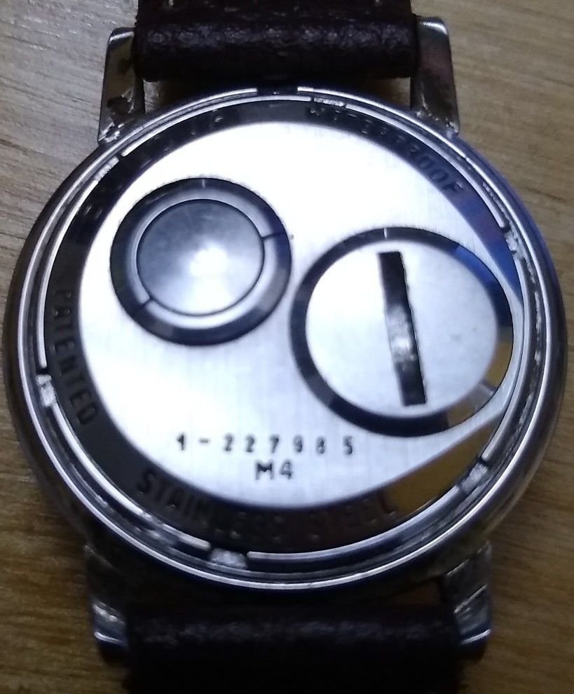 What to do with this accutron | WatchUSeek Watch Forums