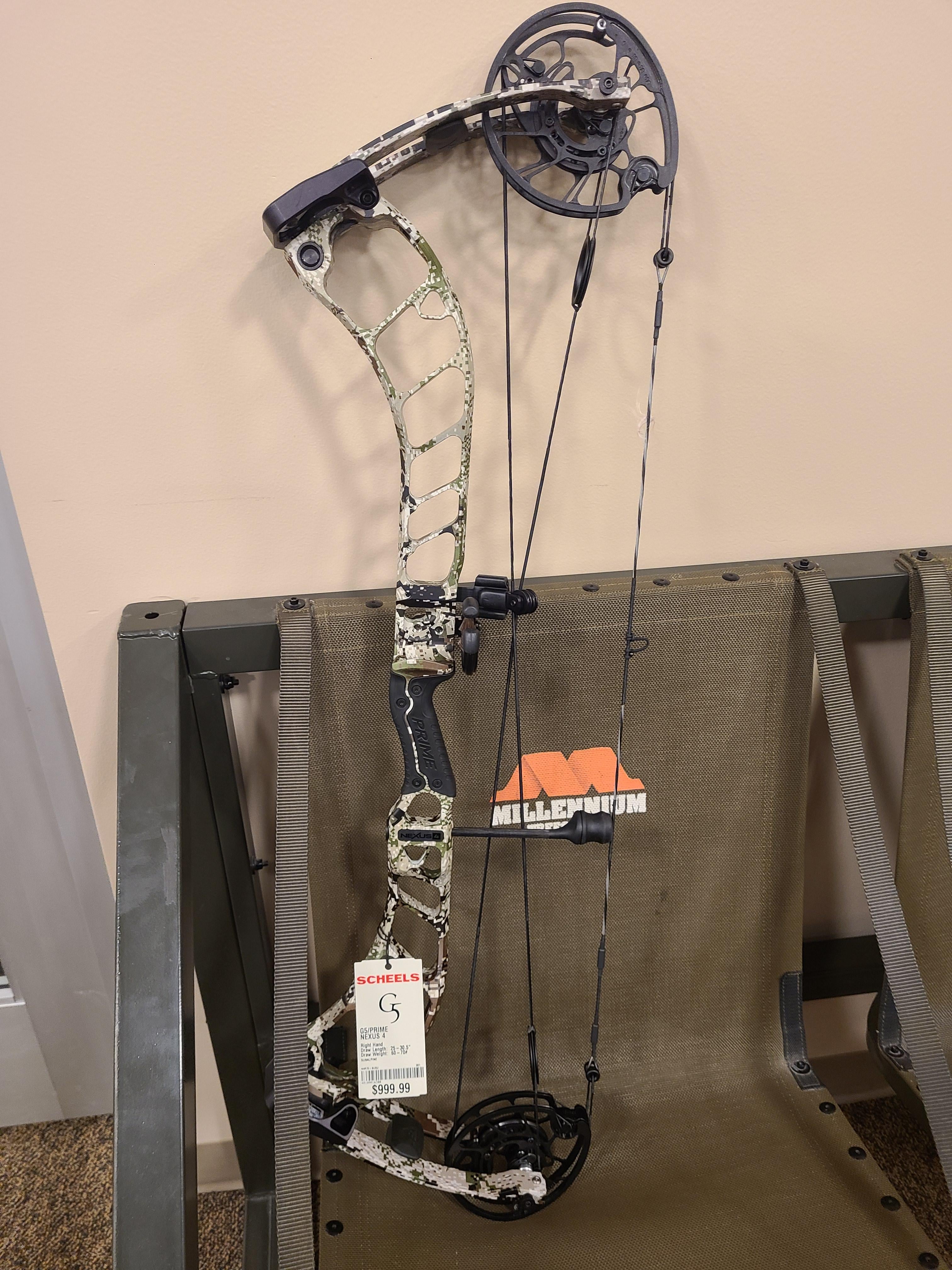 Scheels called | Archery Talk Forum