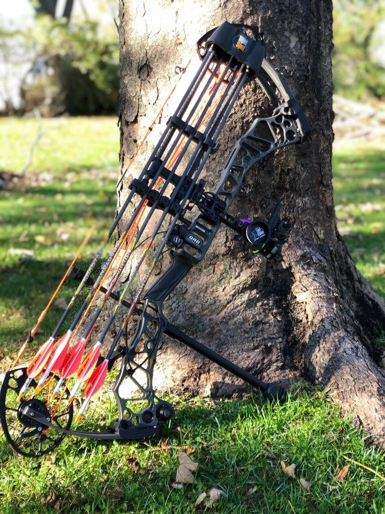 Mathews Traverse Builds | Archery Talk Forum