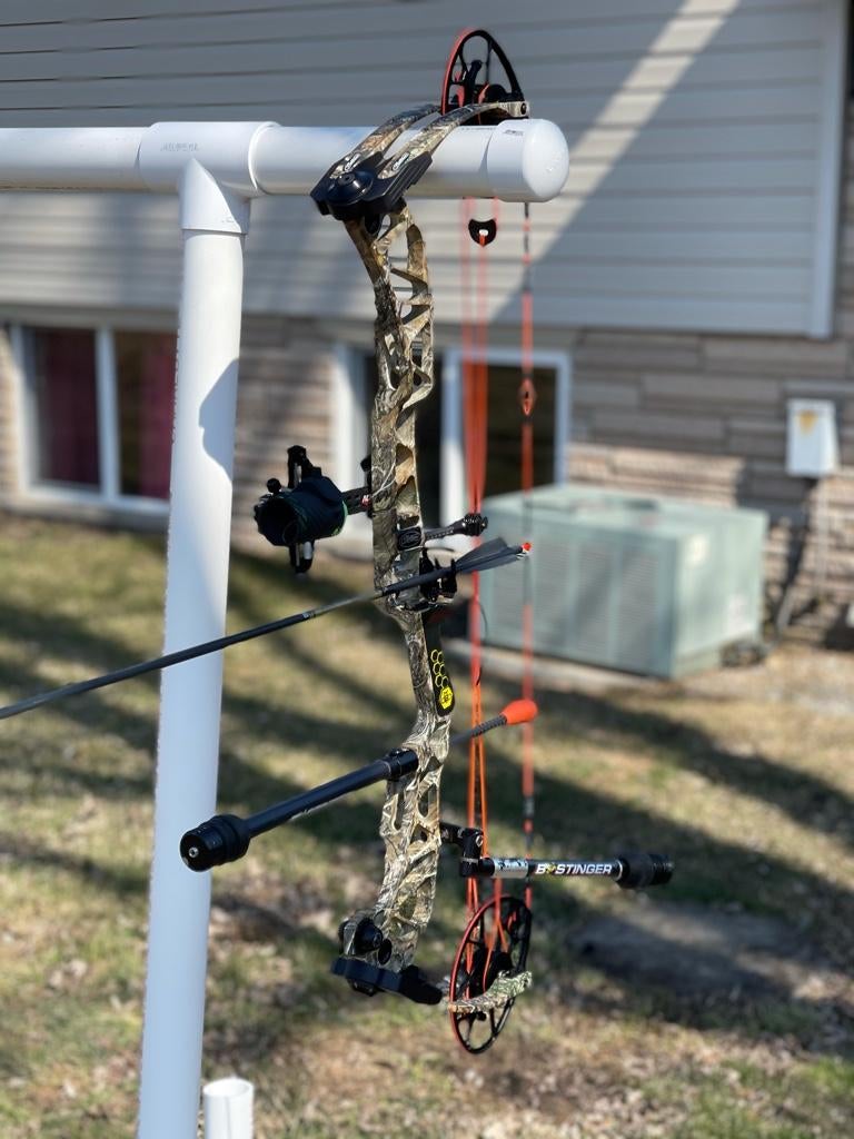 Mathews Traverse Builds | Archery Talk Forum