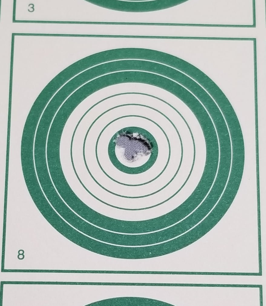 Custom 10/22 build - How realistic is sub MOA at 50? | Ruger Forum
