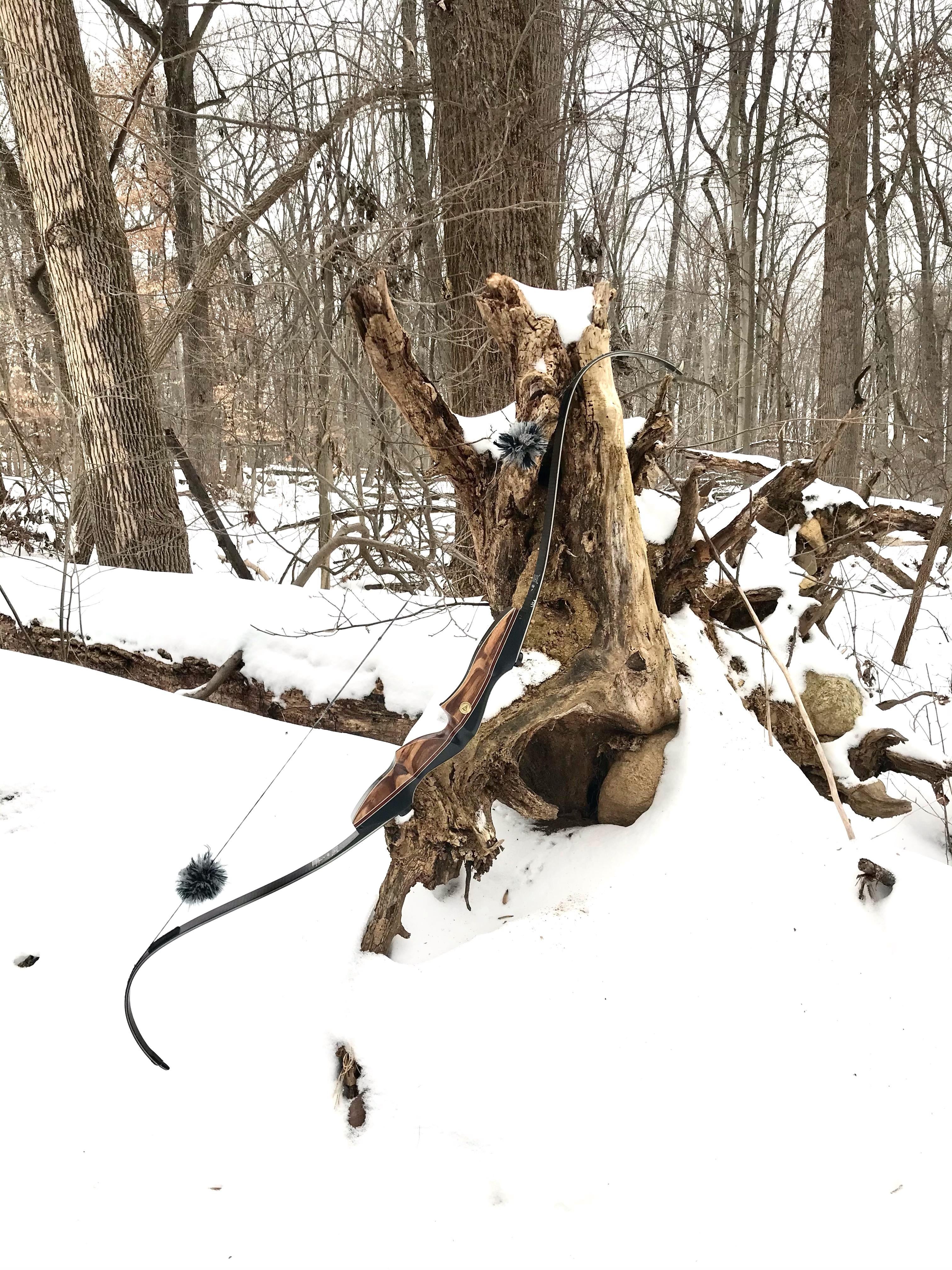 Best Super Curve setup? | Archery Talk Forum