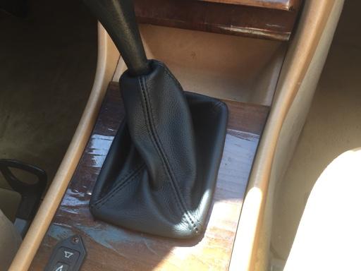 WTD:W124 Manual Transmission Swap Kit | Mercedes-Benz Forum