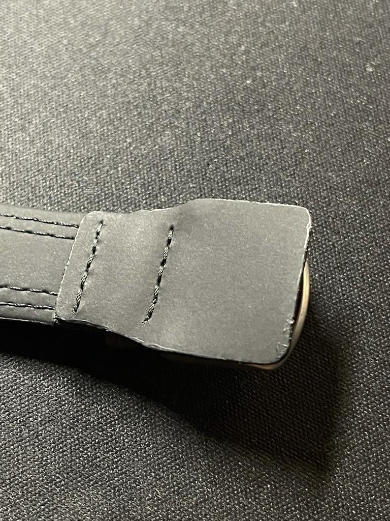 Leather Strap Back Flap | WatchUSeek Watch Forums