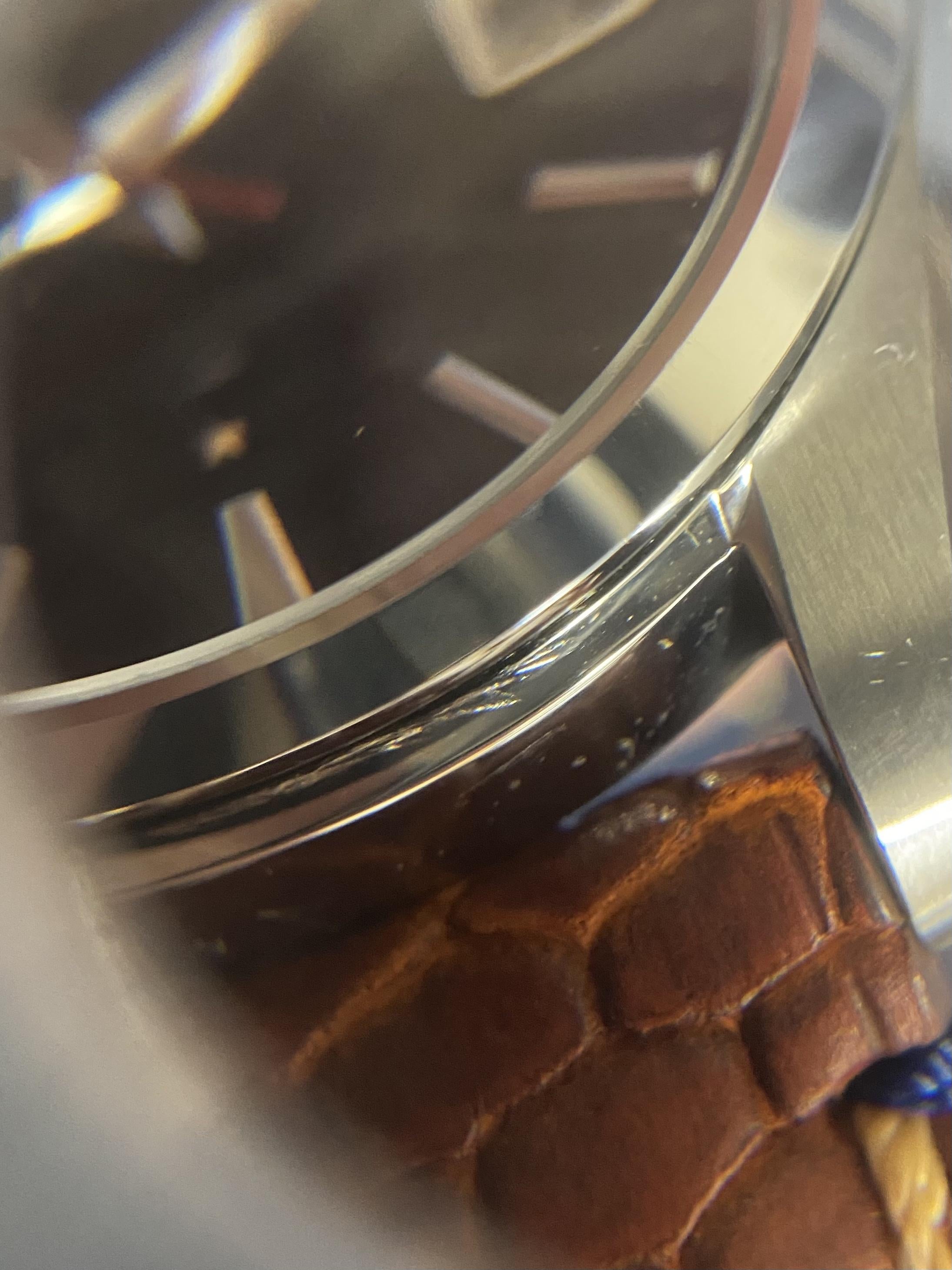 Watch scratched up during service with Grand Seiko US | Page 4 ...