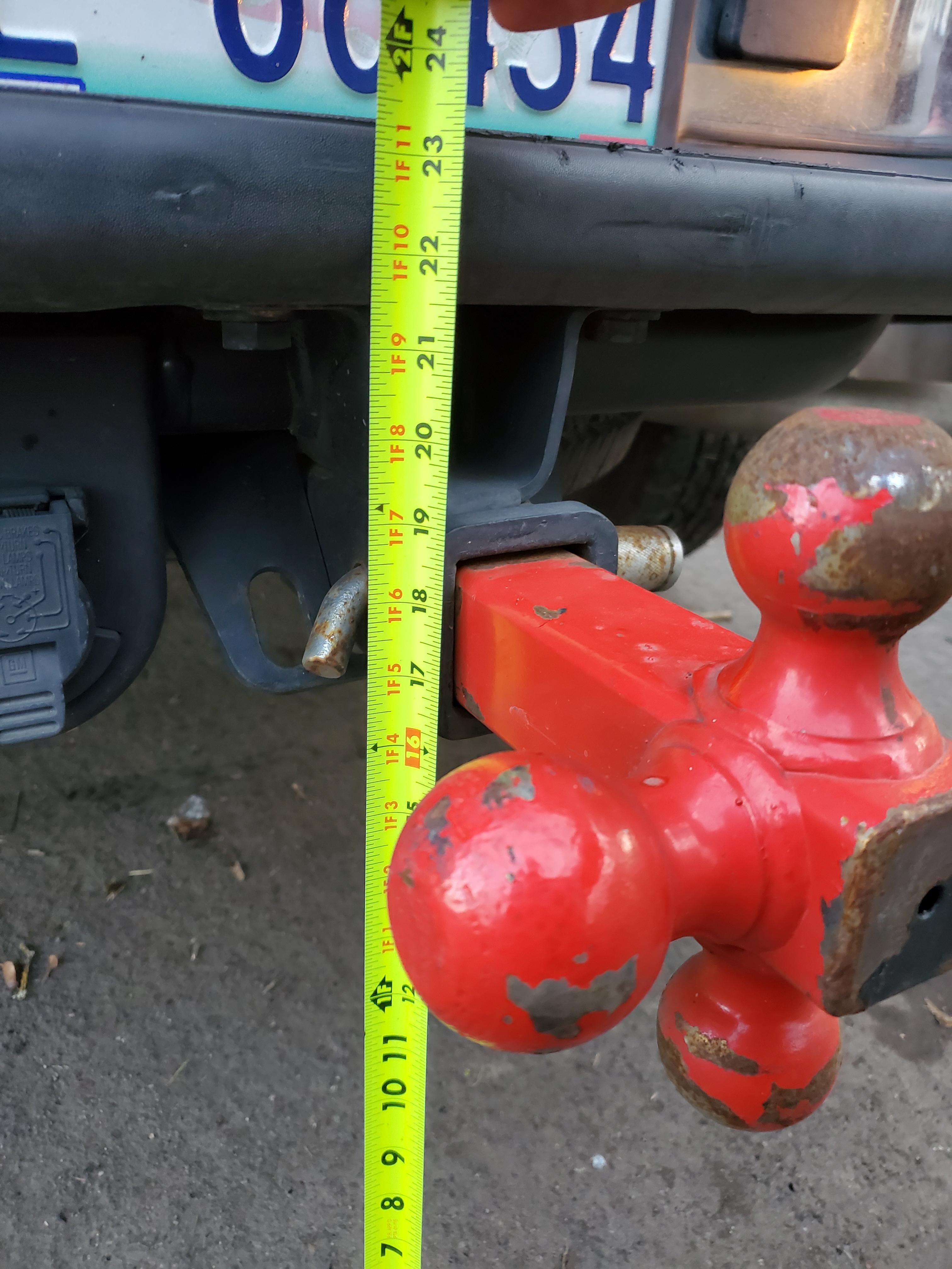 Quick-Review Monroe Load Adjust Shocks | Chevy and GMC Duramax Diesel Forum