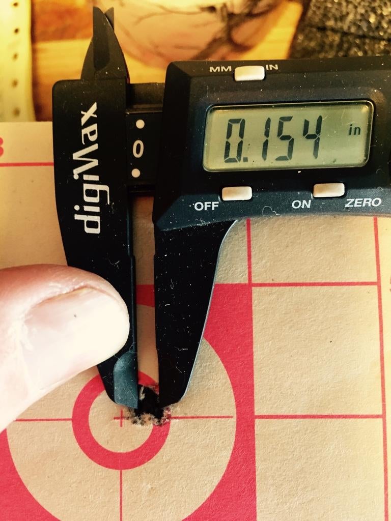 Custom 10/22 build - How realistic is sub MOA at 50? | Ruger Forum