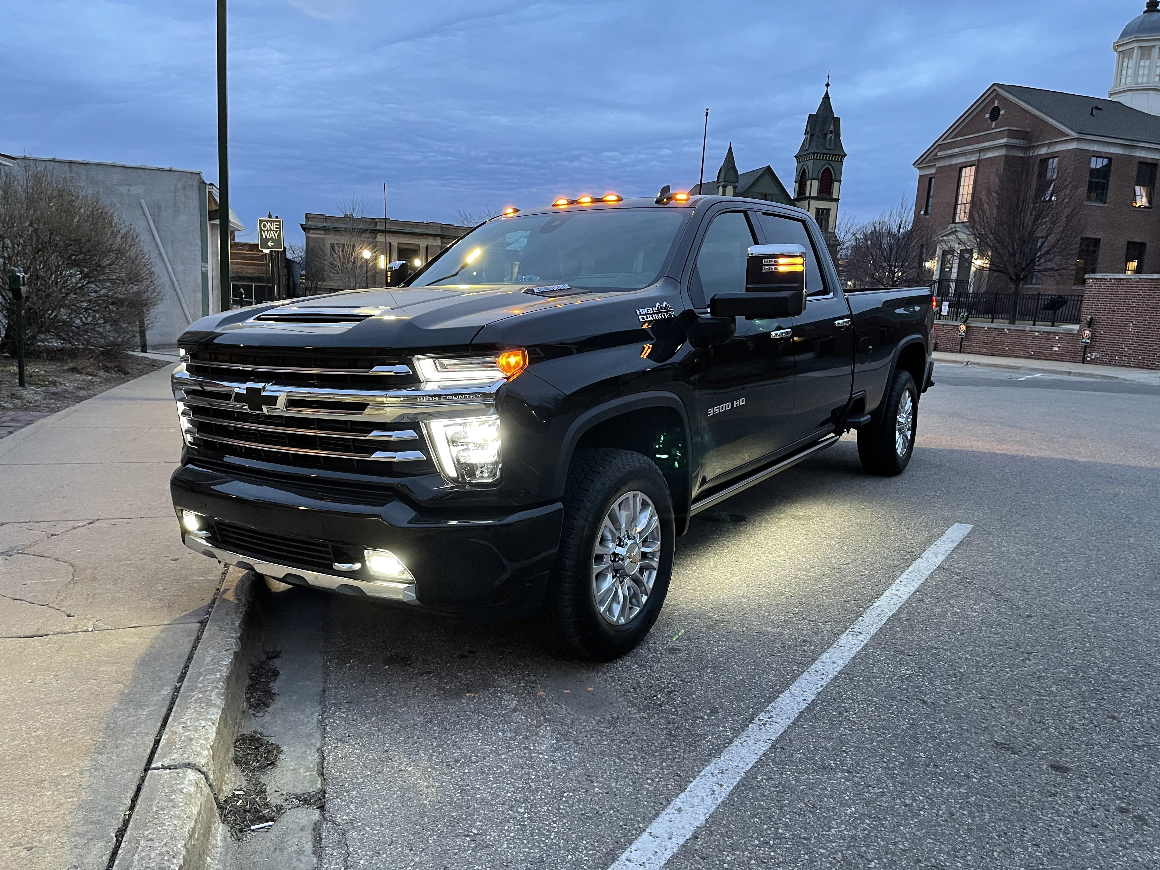BigRoller's 21 L5P Build Thread! | Page 9 | Chevy and GMC Duramax ...
