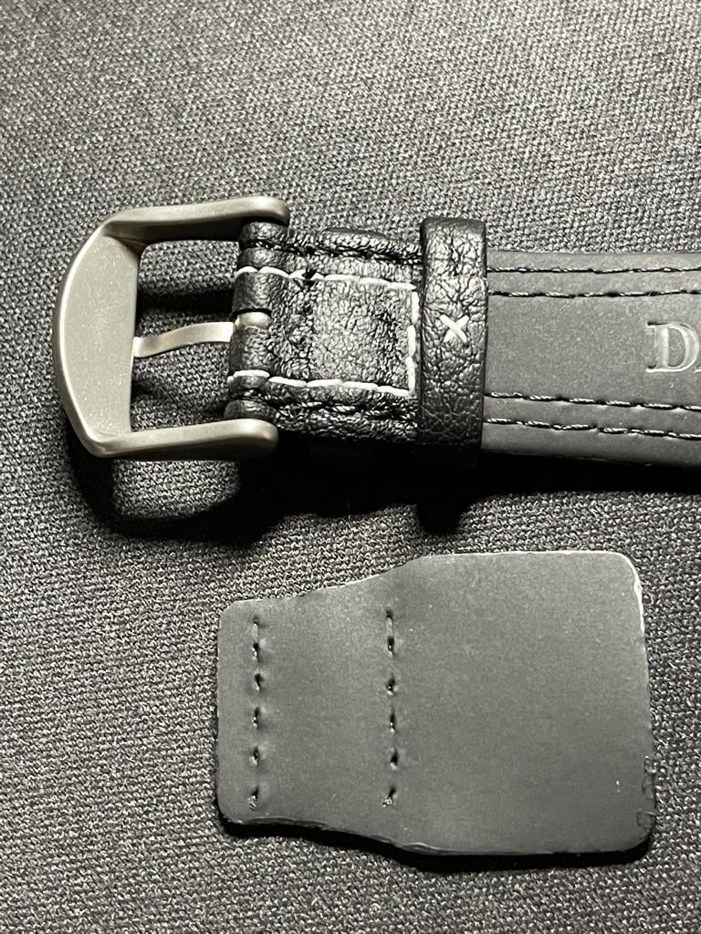 Leather Strap Back Flap | WatchUSeek Watch Forums