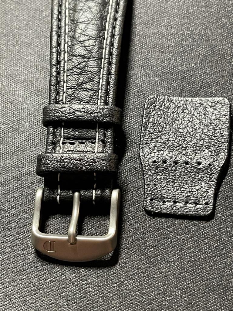 Leather Strap Back Flap | WatchUSeek Watch Forums