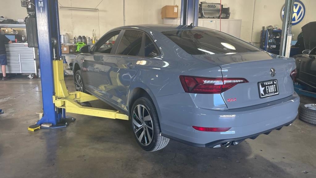 Rough ride on lowered GLI | Page 3 | VW Vortex - Volkswagen Forum