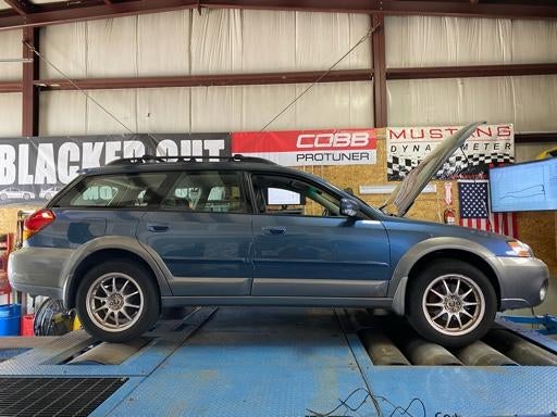 MA - 2005 Outback XT Manual - Fully Built - 12,500 OBO | Subaru Outback ...