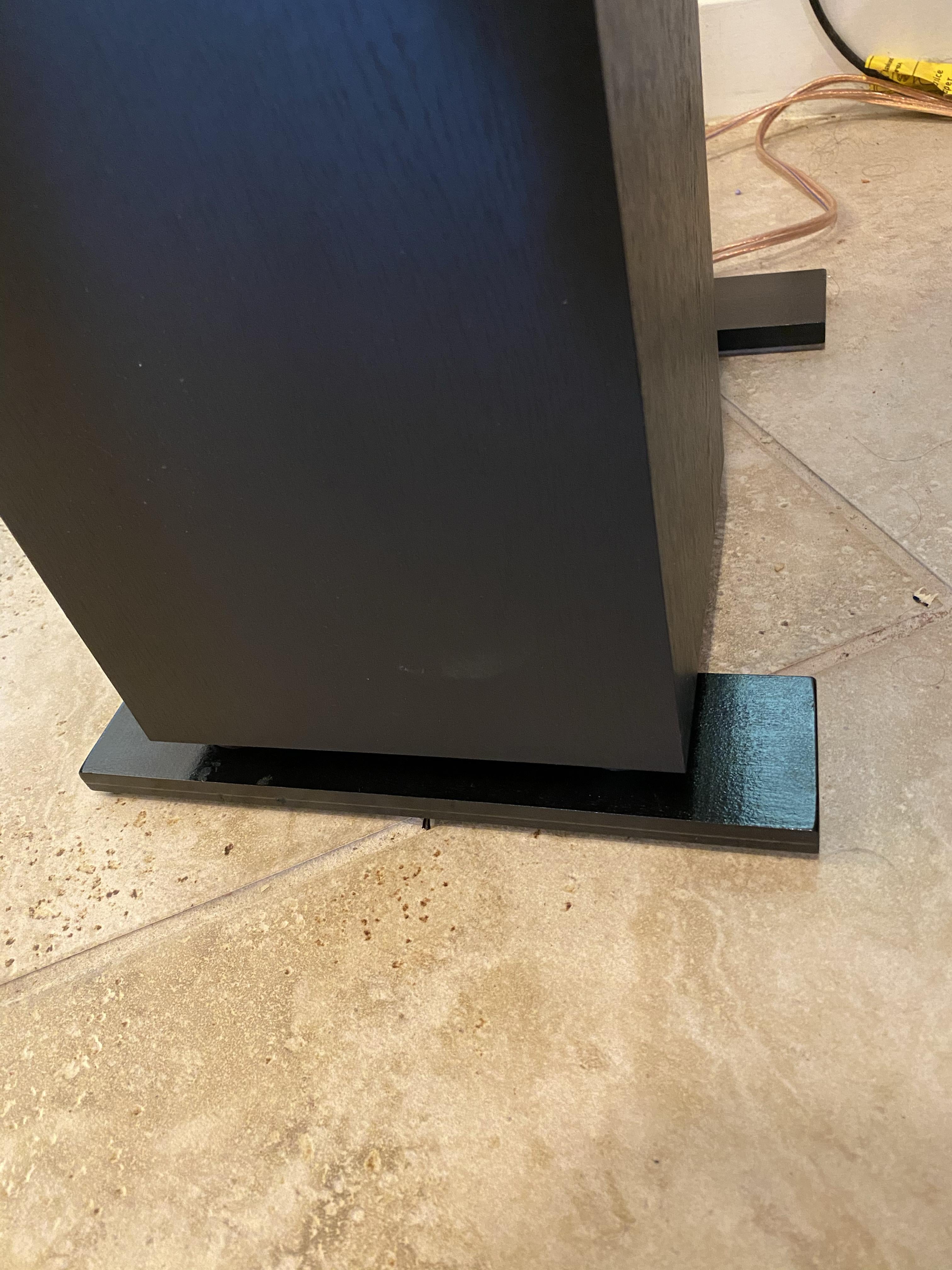 Infinity Reference owners thread | Page 75 | AVS Forum