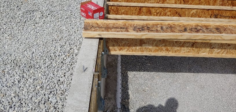 Zero Entry Sub-floor | Contractor Talk - Professional Construction and ...