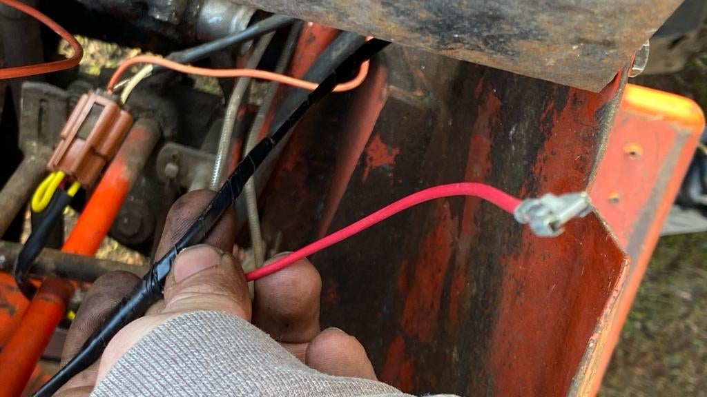 Case 222 help | Case Colt Ingersoll Tractors