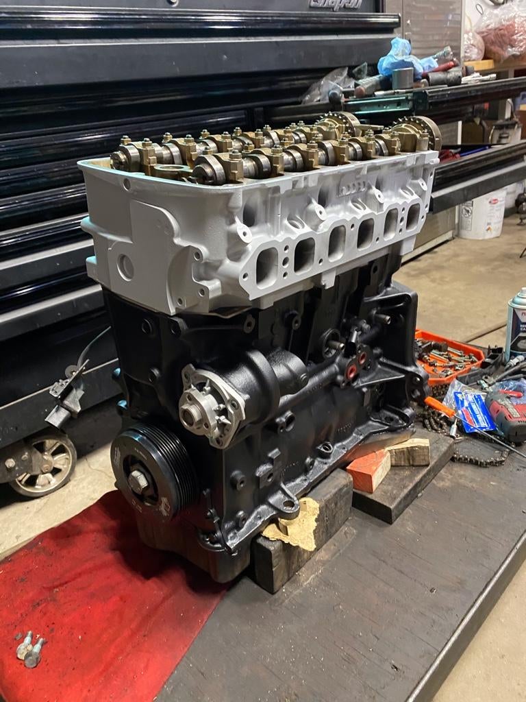 Turbo R32 build.. May 2020 | VW Vortex - Volkswagen Forum