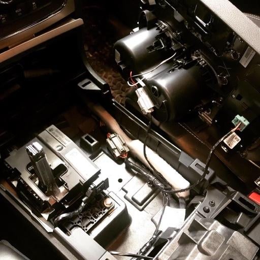 Installing an electronic brake controller | Jeep Enthusiast Forums