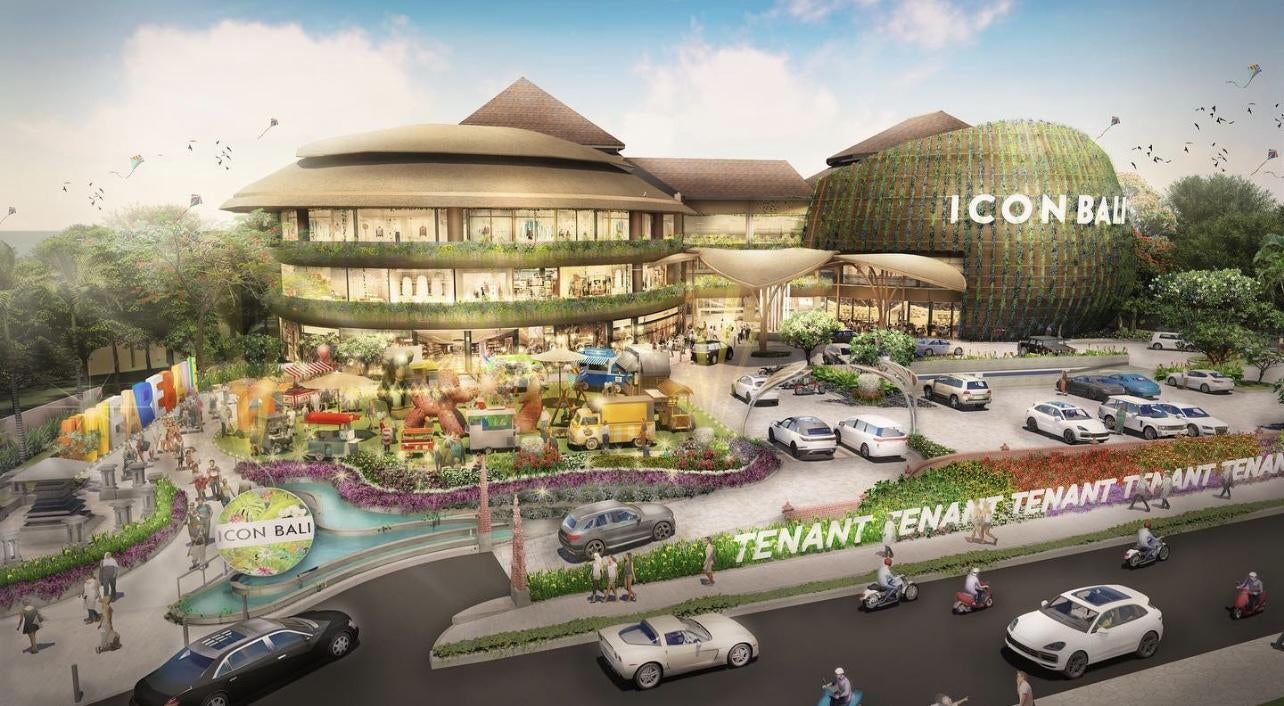 [SANUR, BALI] ICON BALI | Beachfront Mall | SkyscraperCity Forum