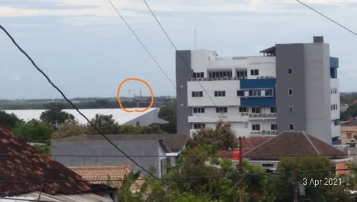 [SEMARANG] Pearl Of Java (POJ City) Projects & Development | 300 ha ...