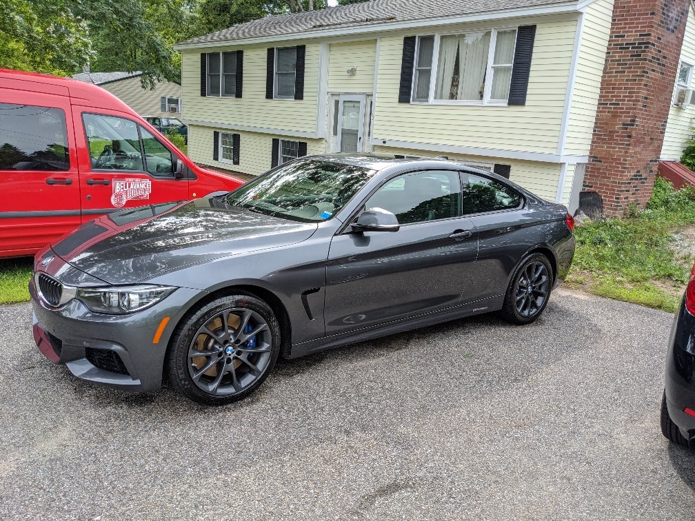 Mppsk | BMW Forum - BimmerFest BMW Forums
