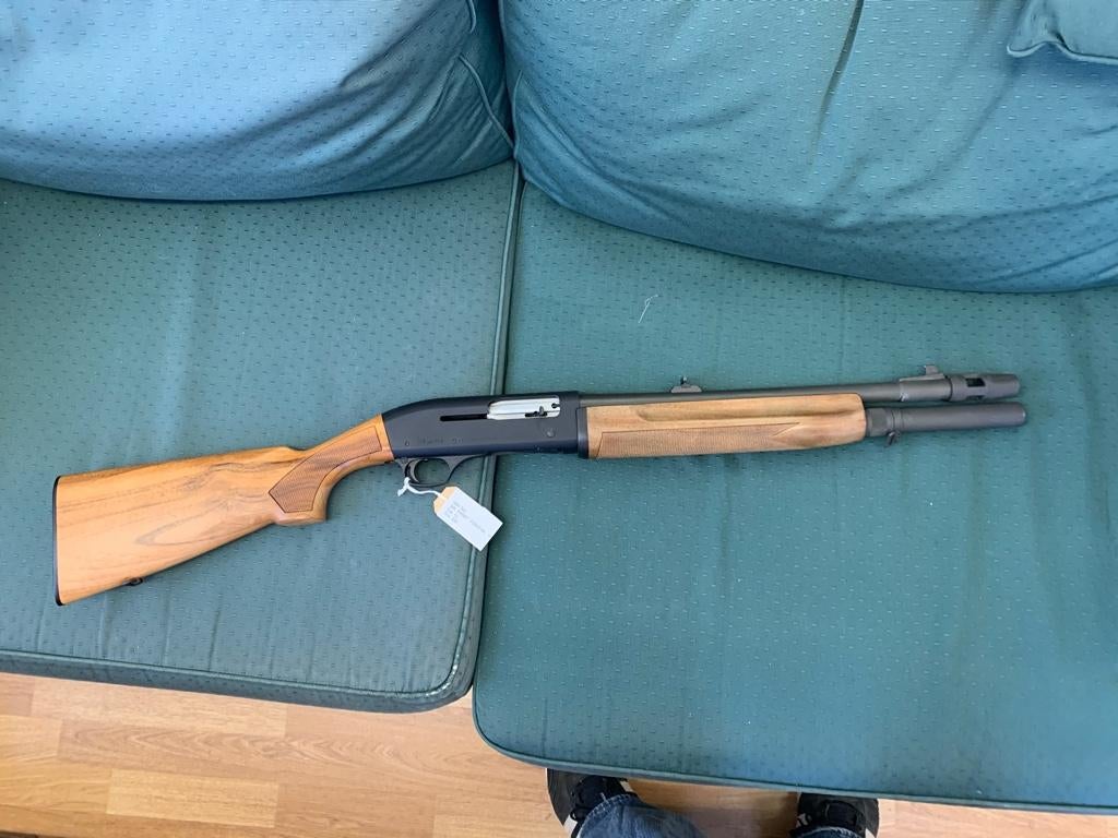 Modelo HK 502 | HKPRO Forums