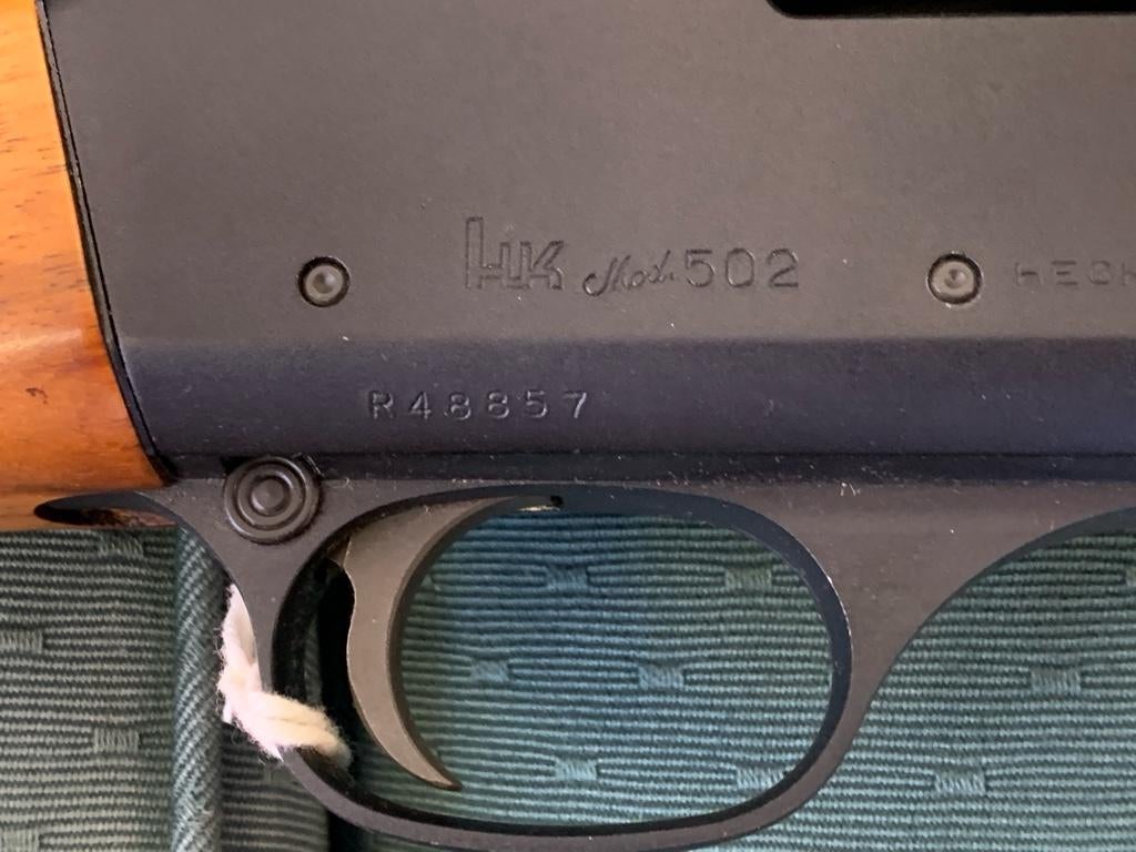 HK model 502 | HKPRO Forums