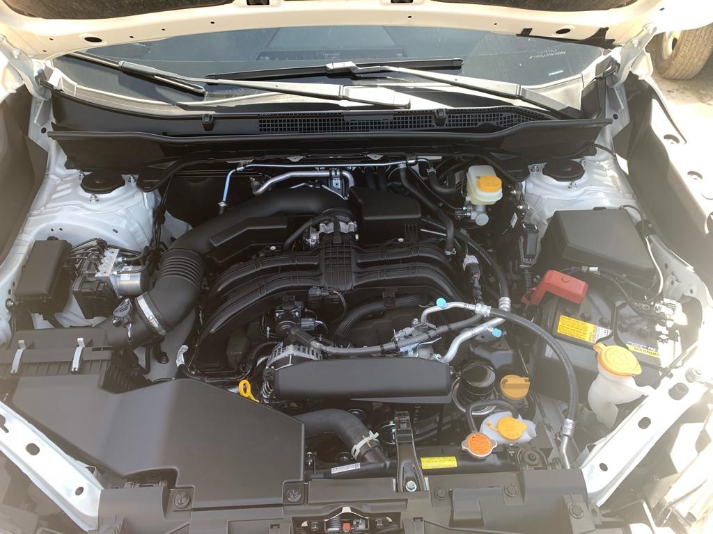 2020 - Engine Cover Removal - okay to remove it? | Subaru Forester ...