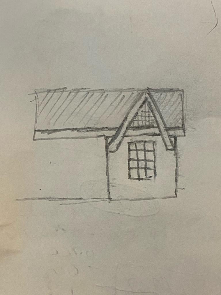 Addition and adding an architectural gable | DIY Home Improvement Forum