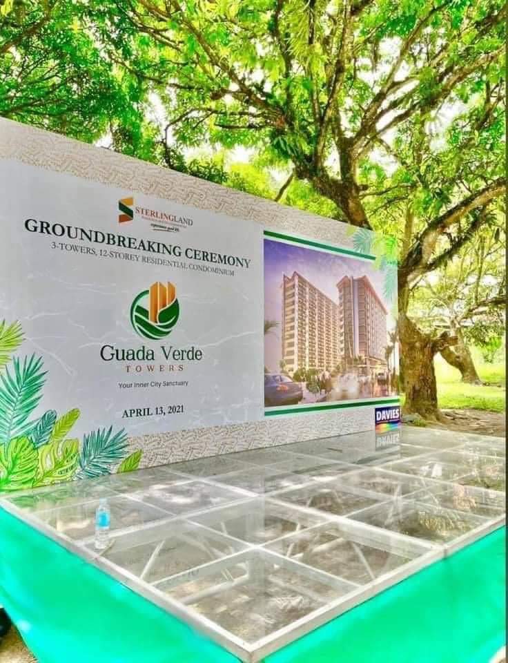 Guada Verde Towers [12Fx2|res] | SkyscraperCity Forum