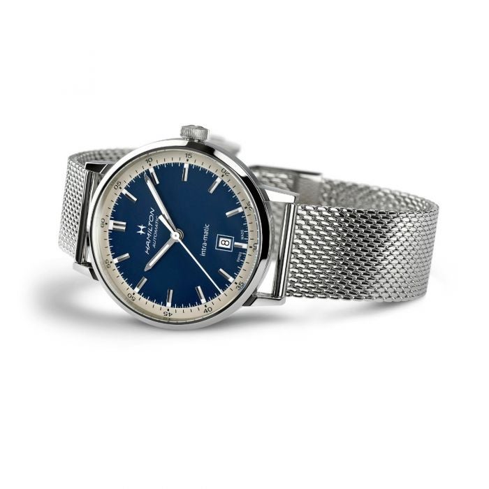 Hamilton is Killing It!! | WatchUSeek Watch Forums
