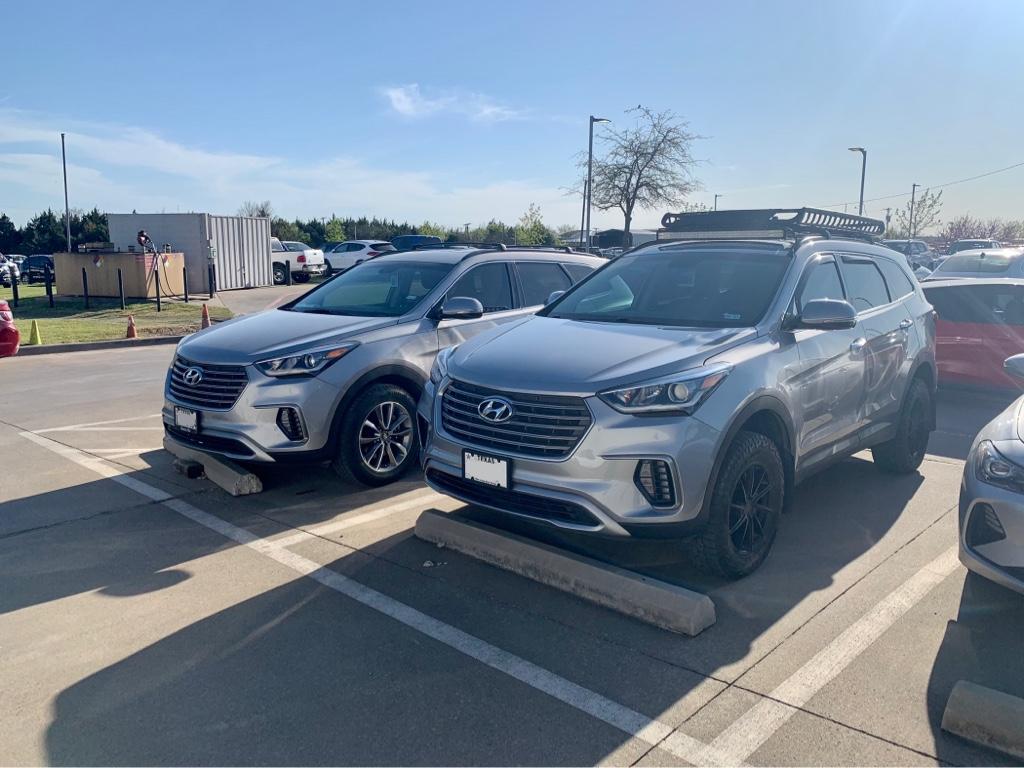 Santa Fe Camper Build Thread. | Page 12 | Hyundai Forums