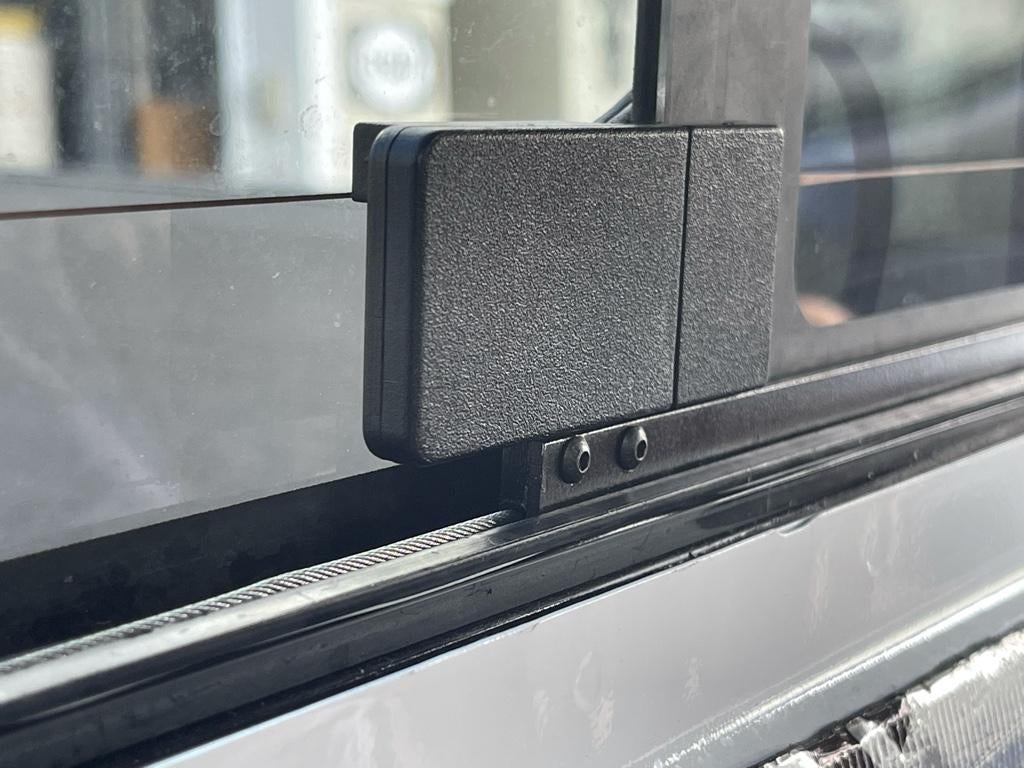 Sliding Power Window | Chevy Colorado & GMC Canyon