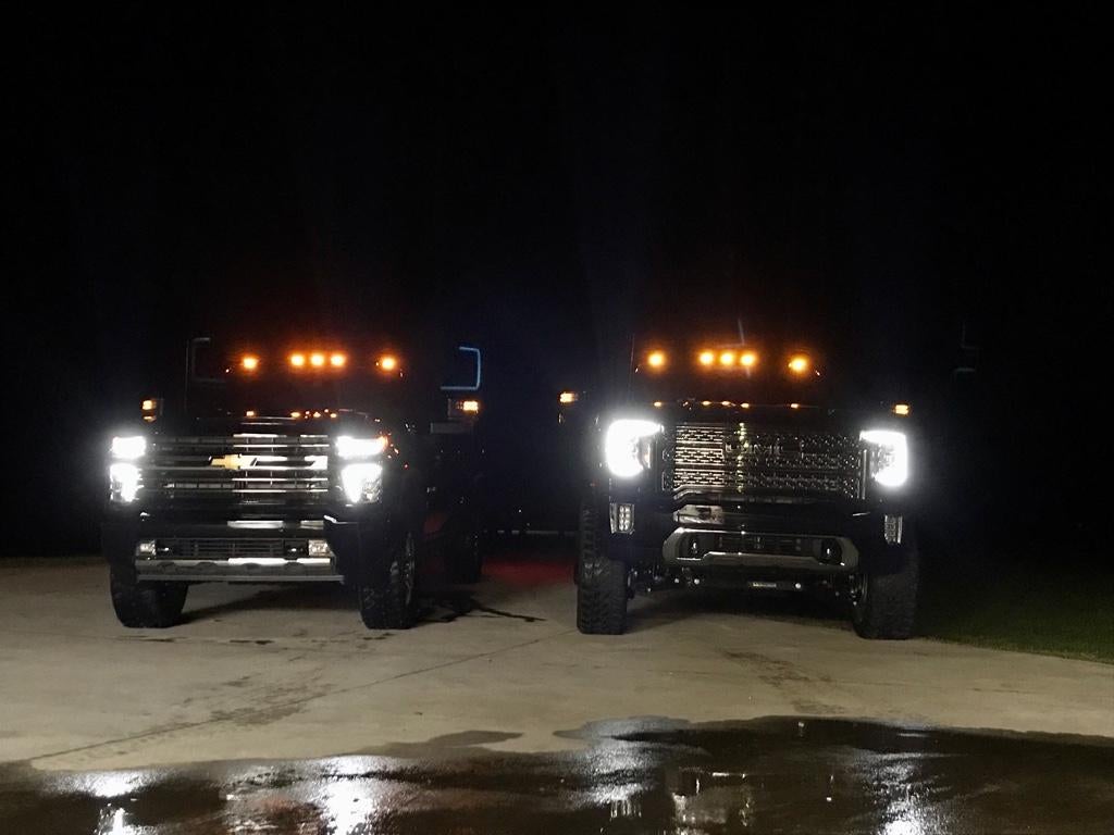 2020+ Denali vs High Country | Page 3 | Chevy and GMC Duramax Diesel Forum