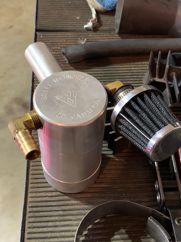 PCV systems and our 8V Turbo Engines. | Turbo Dodge Forums