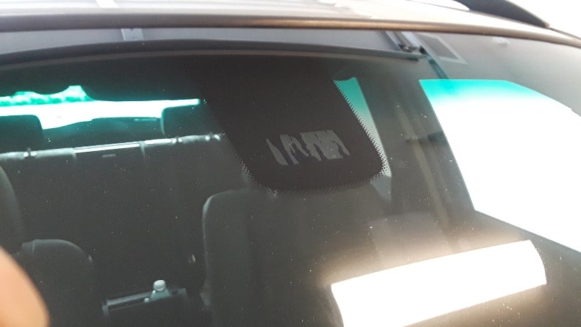 Rain sensor working occasionally | BimmerFest BMW Forum